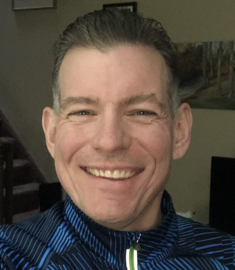 Vision and Mission - Chris M. Sprague