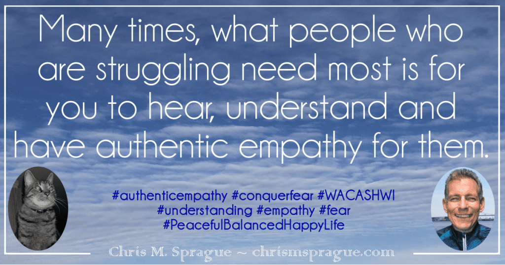 Are You Always Trying to Fix Other People’s Problems